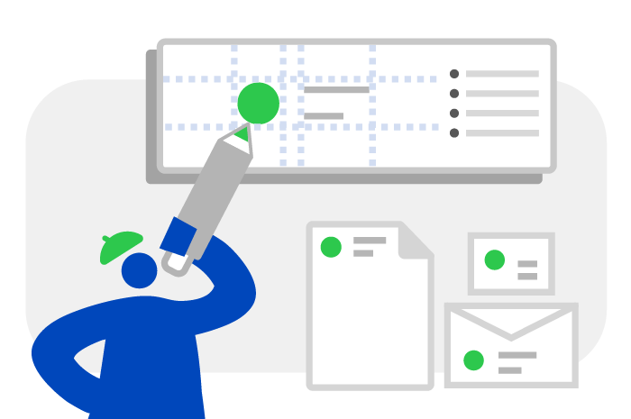 VI設計｜視覺識別系統設計｜品牌視覺設計｜法博思品牌VI設計顧問